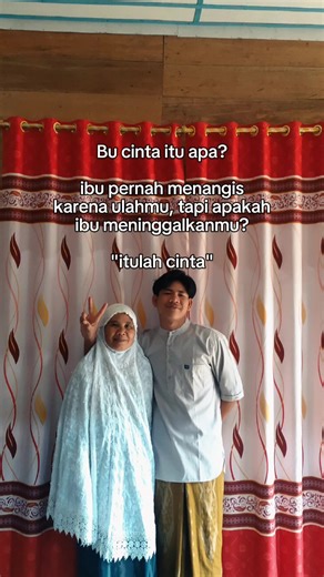 Cinta Ibu dan Anak: Ikatan Tak Terputus