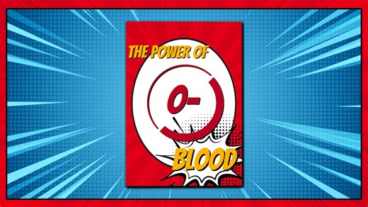 O Negative Blood Donors Have An Extraordinary Super Power: 🩸 O- Donors are knowns as Universal Red Blood Cell Donors 🩸 O- is in high demand by hospitals 🩸 Only 7% of the US population is O- Ready to put your power to use? Roll up your sleeve and find a OneBlood location near you: https://bit.ly/33O3pwV #OneBloodHeroes #Onegativedonors | OneBlood