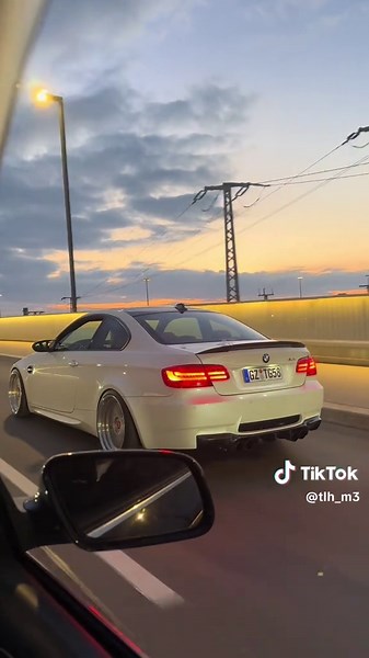 Exploring the Iconic BMW E92 M3 Sound Experience