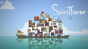 62K views · 1.1K reactions | Meet Alice, the Hedgehog Spirit, and other spirit friends as you ferry them across mystical seas to release them into the afterlife when Spiritfarer comes to Nintendo Switch in 2020! | Nintendo Switch | Facebook