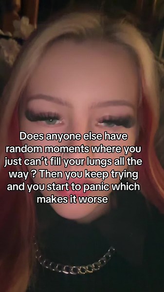 Understanding Breathing Challenges in Everyday Life