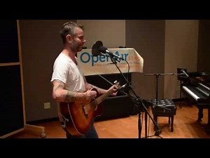 Lucero at OpenAir: "The War"