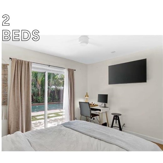 Tour This Dream Backyard Pool House!