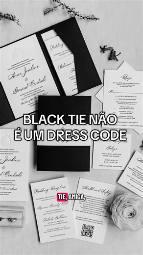 NUNCA MAIS ERRE SEU DRESS CODE! #casamento #blacktie #oscar #dresscode #looks