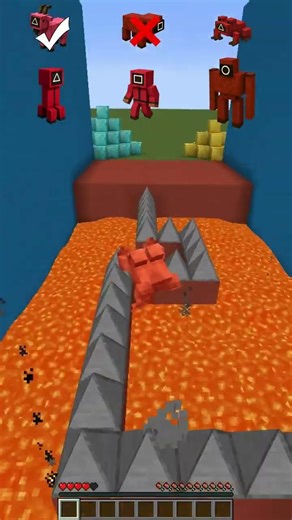 Can You Survive Warden Lava Prison?