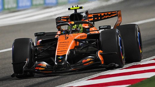 Every F1 testing result in brief as Mercedes, Ferrari, Red Bull impress