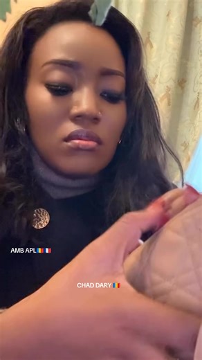 #tchadienne🇹🇩 #tchadien🇹🇩tiktok #chad_dary #viraltiktok