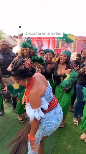 Stunning Dancer Shines Through Wardrobe Malfunction