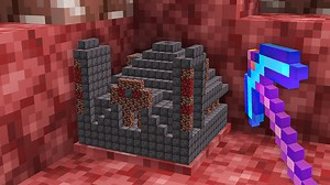 690K views · 12K reactions | Minecraft, But Ores Are Custom Structures... | Bionic Minecraft | Facebook