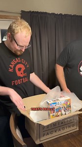 Thank you, Karen Burke PhotoArt! Trent loves the gifts! #autismfamily | Drawings by Trent