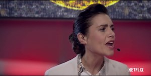 ▶️ The One - Official Trailer