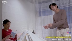292K views · 4.6K reactions | Bagi pick up line pun comel Tuan Zahred ni!! 來來 • #pengantinsatumalam AKASIA ISNIN-JUMAAT 7MALAM • Update terkini hanya di @dramasangat ❤️ Tonton semula semua episod secara PERCUMA dan EKSKLUSIF hanya di www.iQ.com atau di app iQIYI • #dramasangat #dramasangatofficial #dssquad #nazimothman #ameliahenderson #tv3malaysia #akasia #meme | Drama Sangat | Facebook