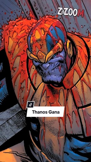 ZaZooM⚡Comics on TikTok