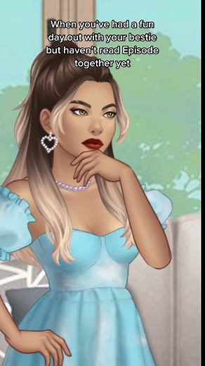 Episode Interactive on TikTok