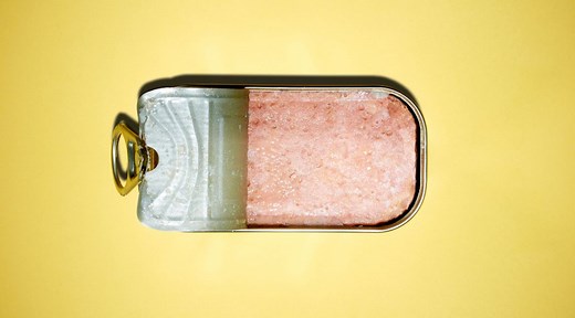 How to Store Spam After Opening – Make Spam Last Even LONGER | Cooks Dream