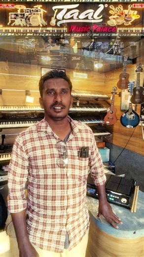 17K views · 408 reactions |  Happy Customer Review! | OCTOPAD M STUDIO MS-P30 PRO | 2 Years Warranty | Bajaj Finance Available – TaalMusicals.in #HappyCustomer #TaalMusicals #OctopadMStudio #MSP30Pro #CustomerReview #BestPriceIndia #BajajFinance #2YearsWarranty #MusicalInstruments #TaalExperience #PercussionLovers #MusicGearIndia #TaalMusicalsReview #MusiciansChoice #PlayWithPassion | Taal Musicals | Facebook