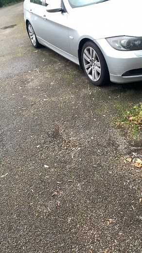 Fixing BMW Battery Drain: Replacing the IBS Cable Step by Step