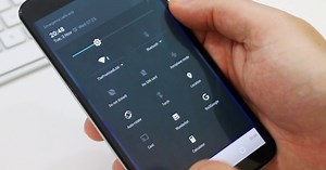 Android 6.0 Marshmallow tip: Launch any app or URL from Quick Settings [Video]