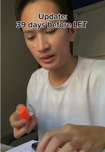 Best Review Techniques for the LET Exam