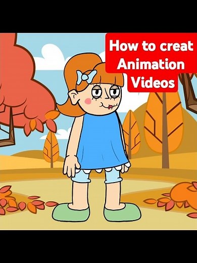 How To Create Animation Videos (For Beginners)