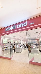 5.5K views · 31 reactions | Join Kiokii And... for their grand opening TODAY on Level One, Phase III  The first 200 shoppers spending $50+ will snag a stylish coffee cup ☕️ or a chic tote bag if you spend $79+! Don’t miss out on this day full of surprises, giveaways and fun vibes —see you there!  #ExploreWEM #MyWEMMyWay | West Edmonton Mall | Facebook