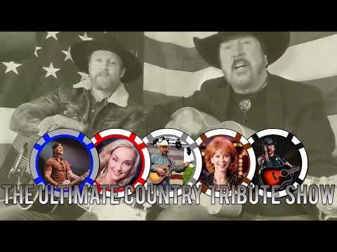 Long Live KICK'N UP KOUNTRY Music Collin and Ronnie Promo 1