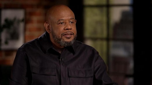 Forest Whitaker talks 'Godfather of Harlem' season 4