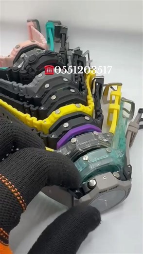 Original G-shock watches available in different colors link up #foryoupage #trend #goviral #dndcollection #fyp