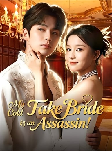 My Call Fake Bride Is An Assassin - Drama