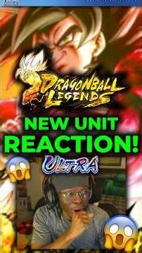 New ULTRA SSJ4 GOKU Legends Festival 2025 Part 3 Reaction! 😳🔥