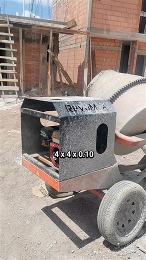 1.7M views · 29K reactions | Formula para calcular Cemento para una Losa muy fácil #construction #construcción #construccion #arquitectos | Ing. Daniel RG | Facebook