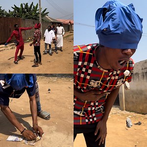 2.7M views · 48K reactions | magic boxer  | Brightlight comedy | Facebook