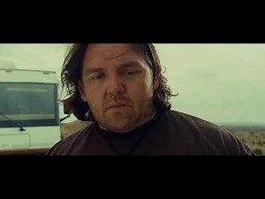 Paul - Ein Alien auf der Flucht 🦅 der Vogel 😂