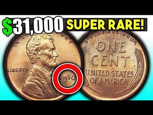 1910 Wheat Penny Worth Money? You Won’t Believe Its Real Value!