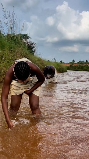 Water is life | New Energy stories
