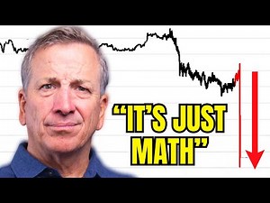 The Fed Will Be FORCED to Lower Rates , Here's Why