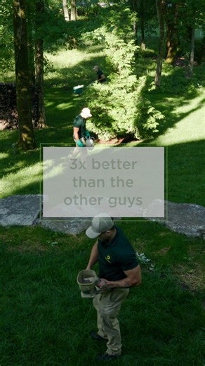 From fertilization to weed control and disease prevention, we do it all so you don’t have to. We make lawn care simple, effective, and totally local. 🌱 Beautiful Lawns, No Guesswork ✅ Take back your backyard. Get started here: https://www.secondnature.net/flea-tick-control-services 📞 Questions? Call us at 615-307-9289 | Second Nature Lawn Care TN