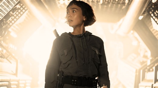 One of the best sci-fi shows of 2025 is finally available to stream next week