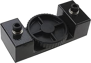 Astromania 1/4"-20 Adapter - Fits EQ-1 Telescope Mount