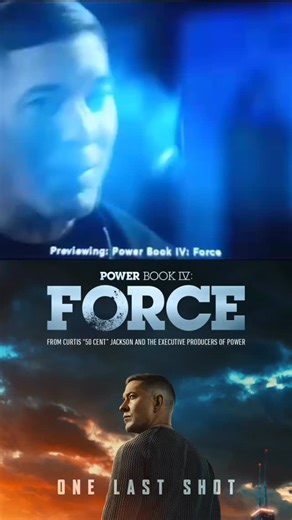 Power Book IV: Force Season 3 Teaser Clip Follow @thereal.elitetv Credit @ DETKINGZ - - - - - - #starz #powerstarz #tommyegan #josephsikora #tariqstpatrick #fyp | EliteTv