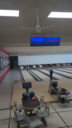 #wybt #pin point pro shop #storm #iam bowling future star