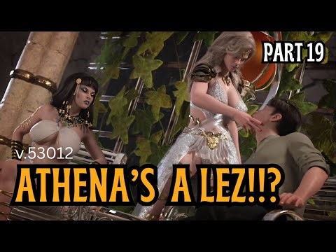 SYMPHONY OF THE SERPENT PART 19 | v.53012