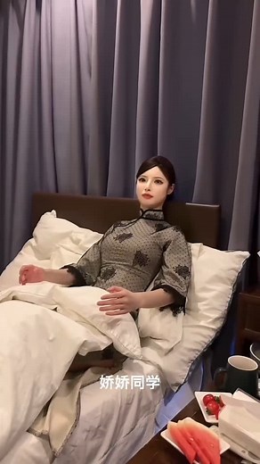 pygmalion-doll on Instagram