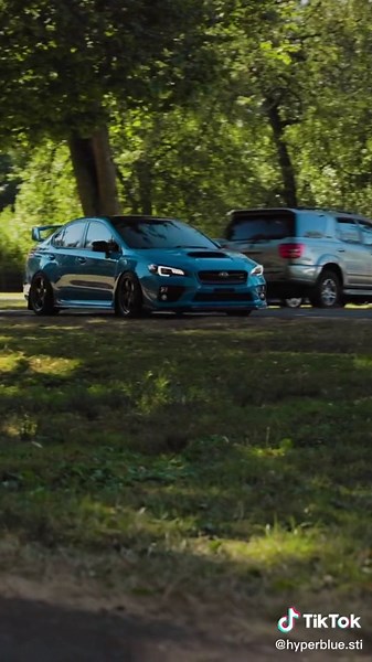 Better then ever #subaru #subaruwrxsti #subie #fyp #subieflow #subiegang #subieflow #wrx #wrxsti #cartok #carsoftiktok #car #subaruwrx #loweredlifestyle #subaruwrxsti #subiewoo