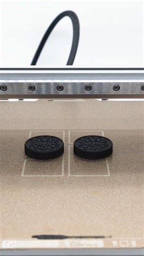 Oreo clicker toy 🍪