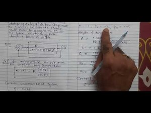 Lag Compensator Using Root Locus Example 1