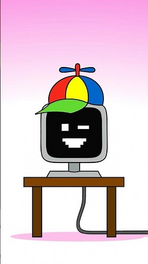 Sprunki Mr. Fun Computer Phase 4 #sprunki #incredibox #incrediboxsprunki