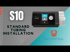 S10 | Standard Tubing Installation