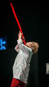 4.6K views · 333 reactions |  #konradstöckel #stimmung #comedy #wissenschaft #experimente #liveshow | Konrad Stöckel | Facebook