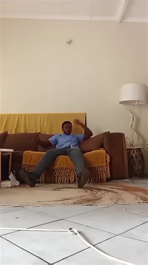 Master the Knock Out Straight Dance Challenge